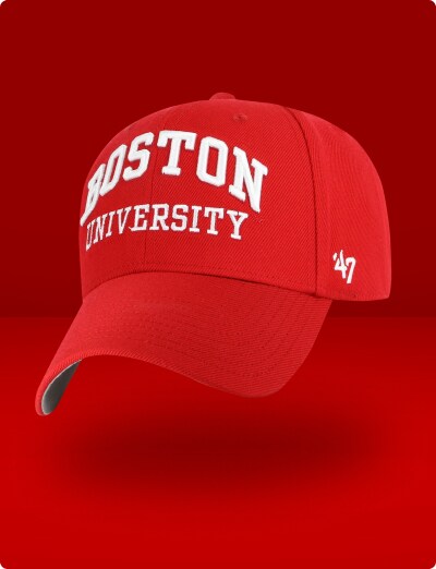 Boston University True Spirit Shop Apparel & Gear, Boston University ...